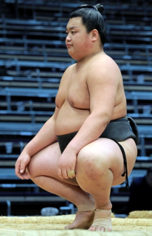 Tsuya Sekko Sumowrestling Wiki Fandom