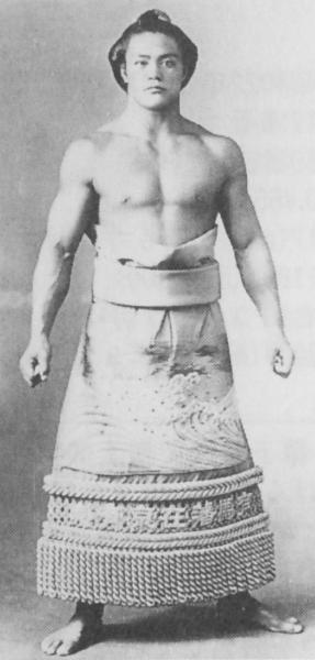 Wakashio Yoshio Sumowrestling Wiki Fandom