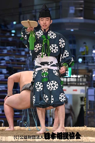 Kimura Katsunosuke | Sumowrestling Wiki | Fandom