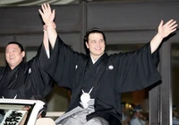 Kotooshu Katsunori | Sumowrestling Wiki | Fandom