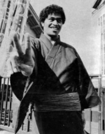 Yashinoshima Noboru | Sumowrestling Wiki | Fandom