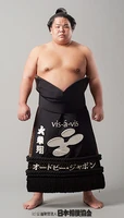 Daieisho Hayato | Sumowrestling Wiki | Fandom