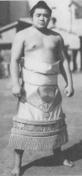 Toyokuni Susumu | Sumowrestling Wiki | Fandom
