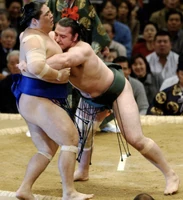 Kotooshu Katsunori | Sumowrestling Wiki | Fandom