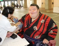 Orora Satoshi | Sumowrestling Wiki | Fandom