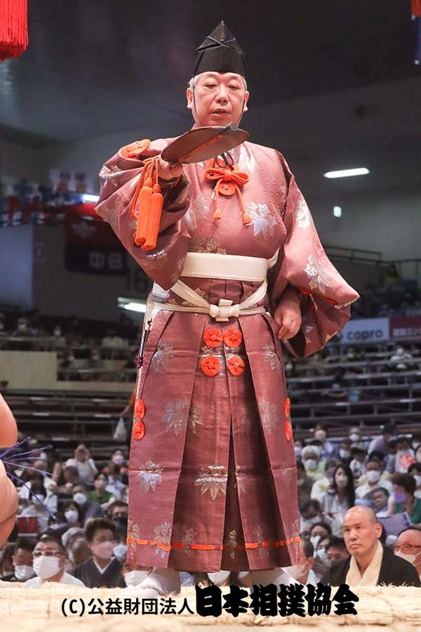 Category:1963 Birth Year (Gyoji) | Sumowrestling Wiki | Fandom