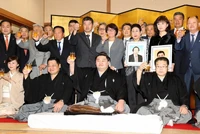 Shodai Naoya | Sumowrestling Wiki | Fandom