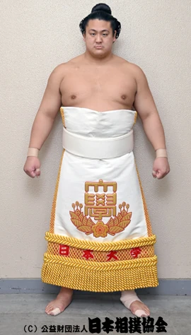 Tsushimanada Masamitsu | Sumowrestling Wiki | Fandom