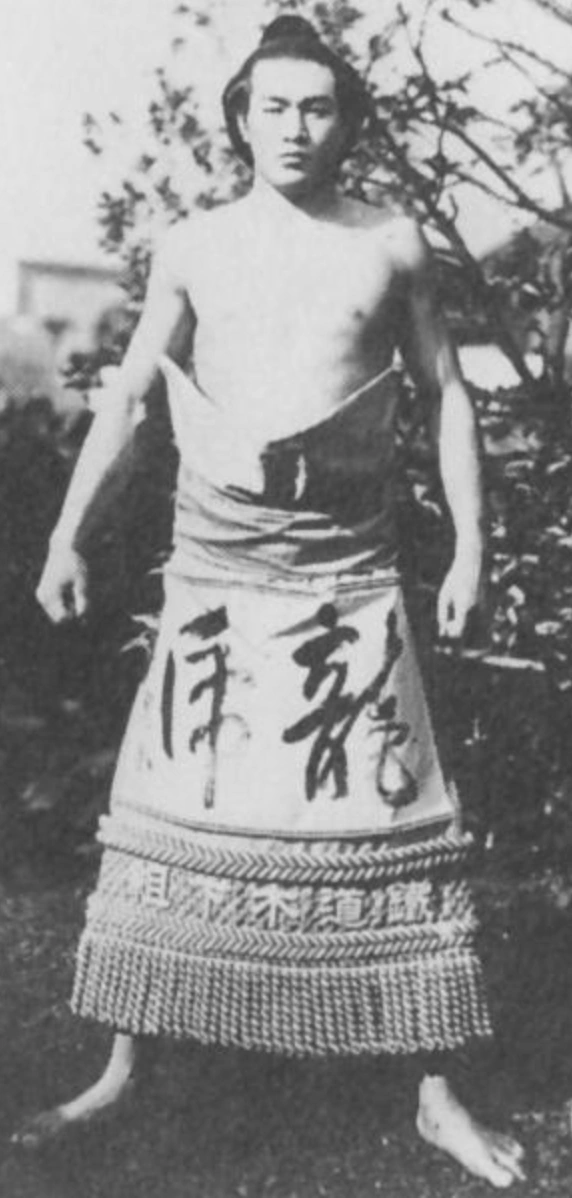Kashiwado Hidetake | Sumowrestling Wiki | Fandom