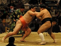 Gojoro Katsuhiro | Sumowrestling Wiki | Fandom