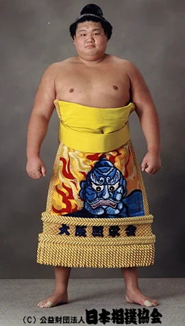 Hokutoriki Hideki | Sumowrestling Wiki | Fandom