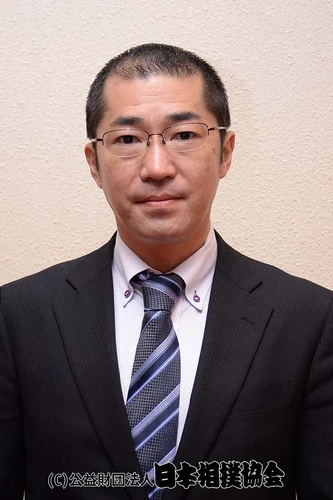 Tokohide (tokoyama) | Sumowrestling Wiki | Fandom