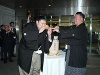 Onosato Daiki | Sumowrestling Wiki | Fandom