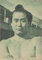 Dewanohana Yoshihide | Sumowrestling Wiki | Fandom