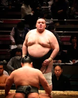 Gagamaru Masaru | Sumowrestling Wiki | Fandom