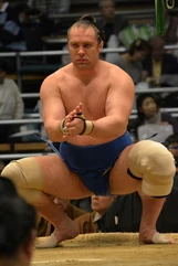 Amuru Mitsuhiro | Sumowrestling Wiki | Fandom