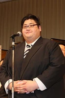 Yamamotoyama Ryuta | Sumowrestling Wiki | Fandom
