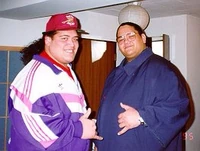 Ozora Hiroshi | Sumowrestling Wiki | Fandom