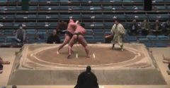 Musashikuni Mamu | Sumowrestling Wiki | Fandom