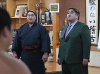 Roga Tokiyoshi | Sumowrestling Wiki | Fandom