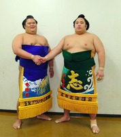 Chiyomaru Kazuki | Sumowrestling Wiki | Fandom