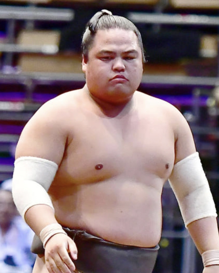 Rao Nozomu | Sumowrestling Wiki | Fandom