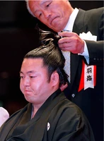 Mainoumi Shuhei | Sumowrestling Wiki | Fandom