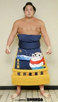 Kyokutaisei Takuya | Sumowrestling Wiki | Fandom