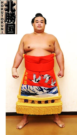 Hokutokuni Hideaki | Sumowrestling Wiki | Fandom
