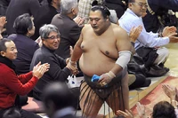 Toyonoshima Daiki | Sumowrestling Wiki | Fandom