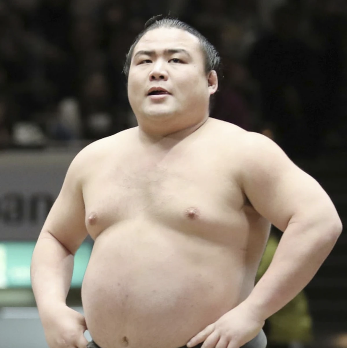 Shobushi Kanji | Sumowrestling Wiki | Fandom