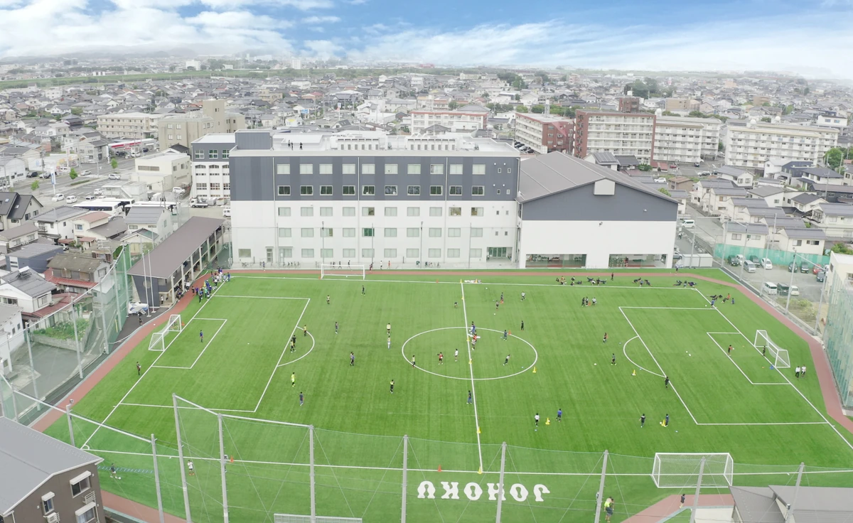 Tottori Johoku High School | Sumowrestling Wiki | Fandom