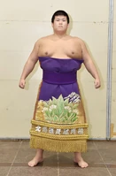 Naya Takamori | Sumowrestling Wiki | Fandom