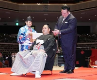 Shohozan Yuya | Sumowrestling Wiki | Fandom