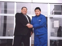 Tsuya Sekko | Sumowrestling Wiki | Fandom