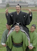 Kotooshu Katsunori | Sumowrestling Wiki | Fandom