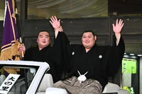 Onosato Daiki | Sumowrestling Wiki | Fandom