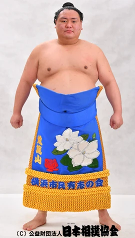 Kotokuzan Taro | Sumowrestling Wiki | Fandom