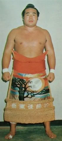 Tochiazuma Tomoyori | Sumowrestling Wiki | Fandom
