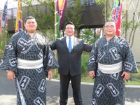 Shirokuma Yuta | Sumowrestling Wiki | Fandom