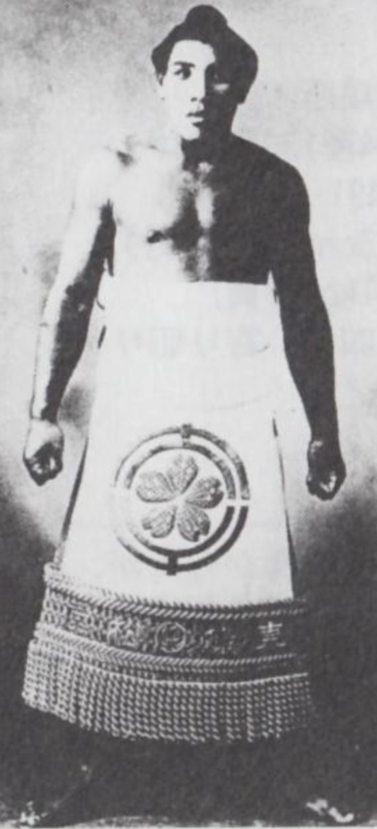 Tominoyama Hitoshi | Sumowrestling Wiki | Fandom