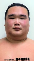 Shirokuma Yuta | Sumowrestling Wiki | Fandom