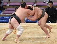 Otani Masatada | Sumowrestling Wiki | Fandom