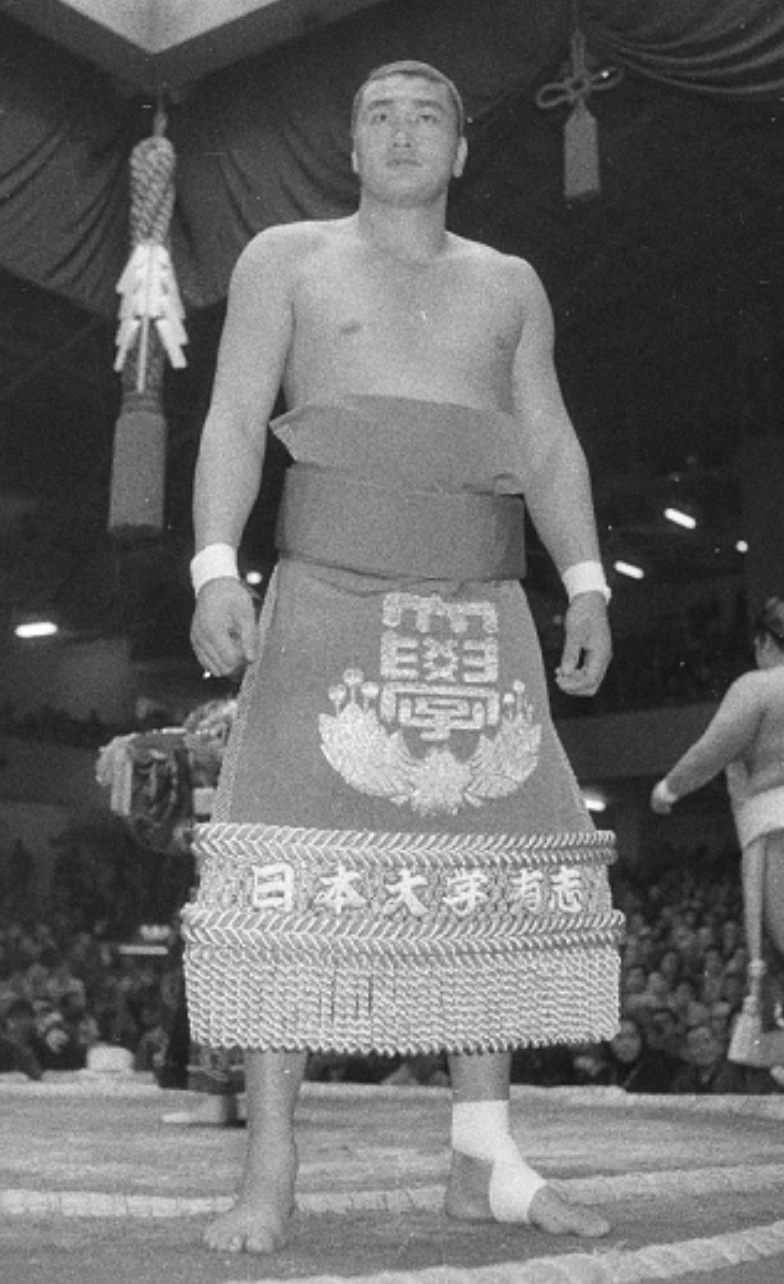 Nihon University | Sumowrestling Wiki | Fandom