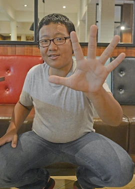 Category:Indonesian Sumo Wrestlers | Sumowrestling Wiki | Fandom