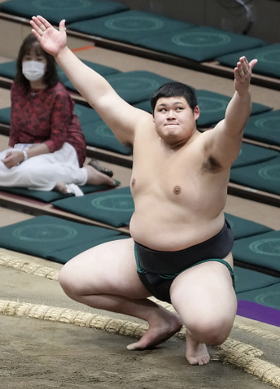 Onosato Daiki | Sumowrestling Wiki | Fandom