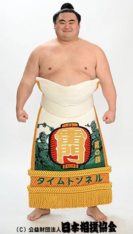 Takanosho Nobuaki | Sumowrestling Wiki | Fandom