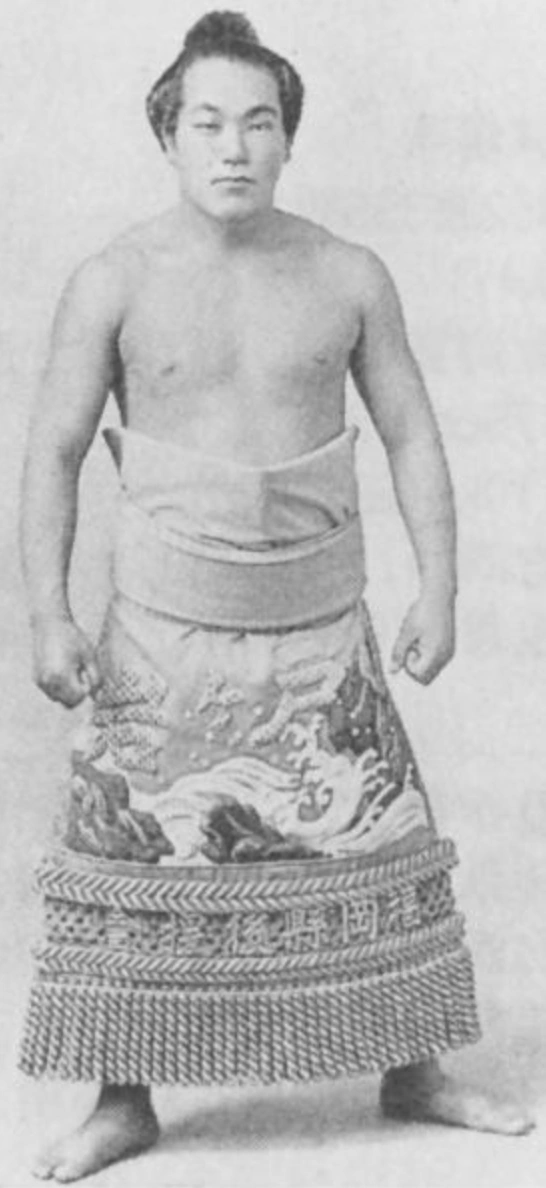 Otogaiwa Tatsuo | Sumowrestling Wiki | Fandom