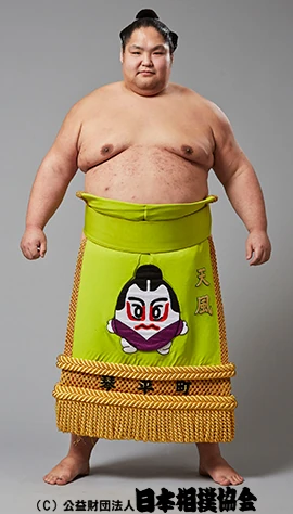 Amakaze Koichi | Sumowrestling Wiki | Fandom