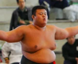 Hidenoumi Takuya | Sumowrestling Wiki | Fandom